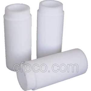 Polyethylene Filter. Replaces Piab 3116674 and Anver, FLTPE-2.