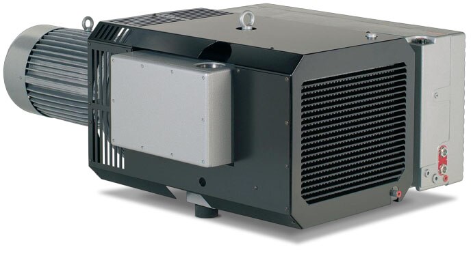 Rietschle VC 900 Rotary Vane Vacuum Pump # 1025711200