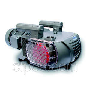 Becker VTLF 2.250/0-400 (3-ph) Oil-Less Rotary Vane Vacuum Pump