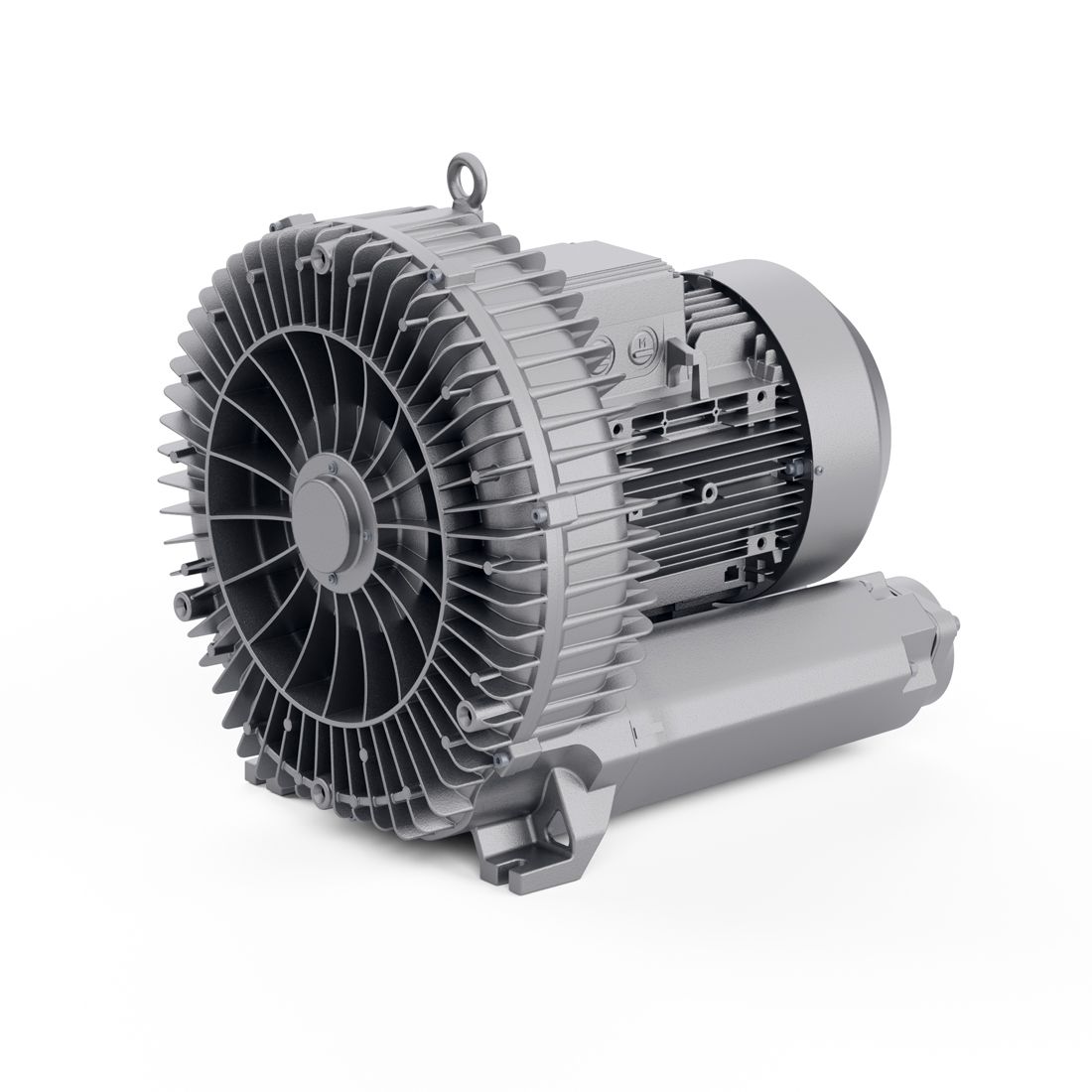 Republic HRC1100 Regenerative Blower