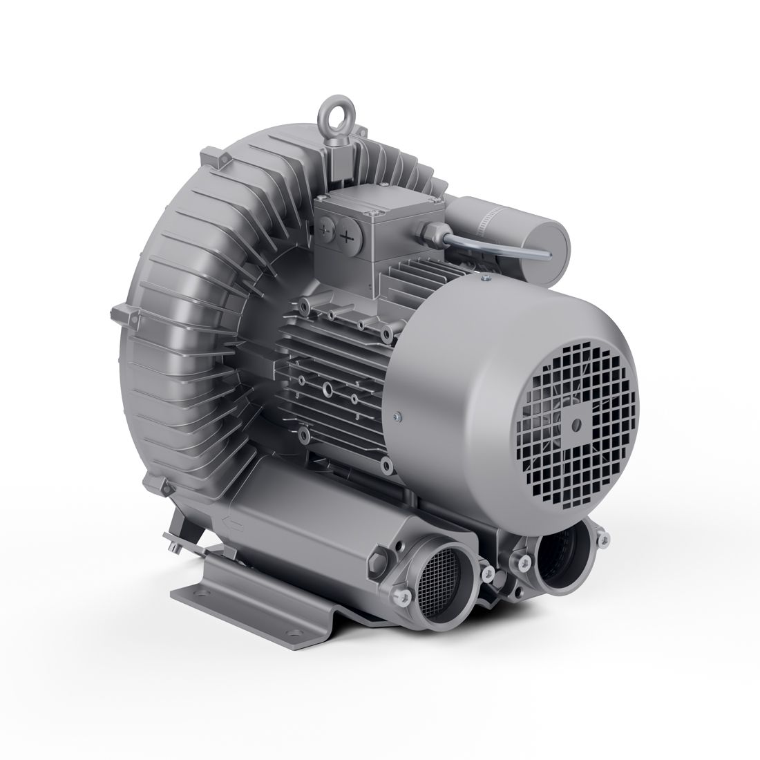 Republic HRC301 Regenerative Blower