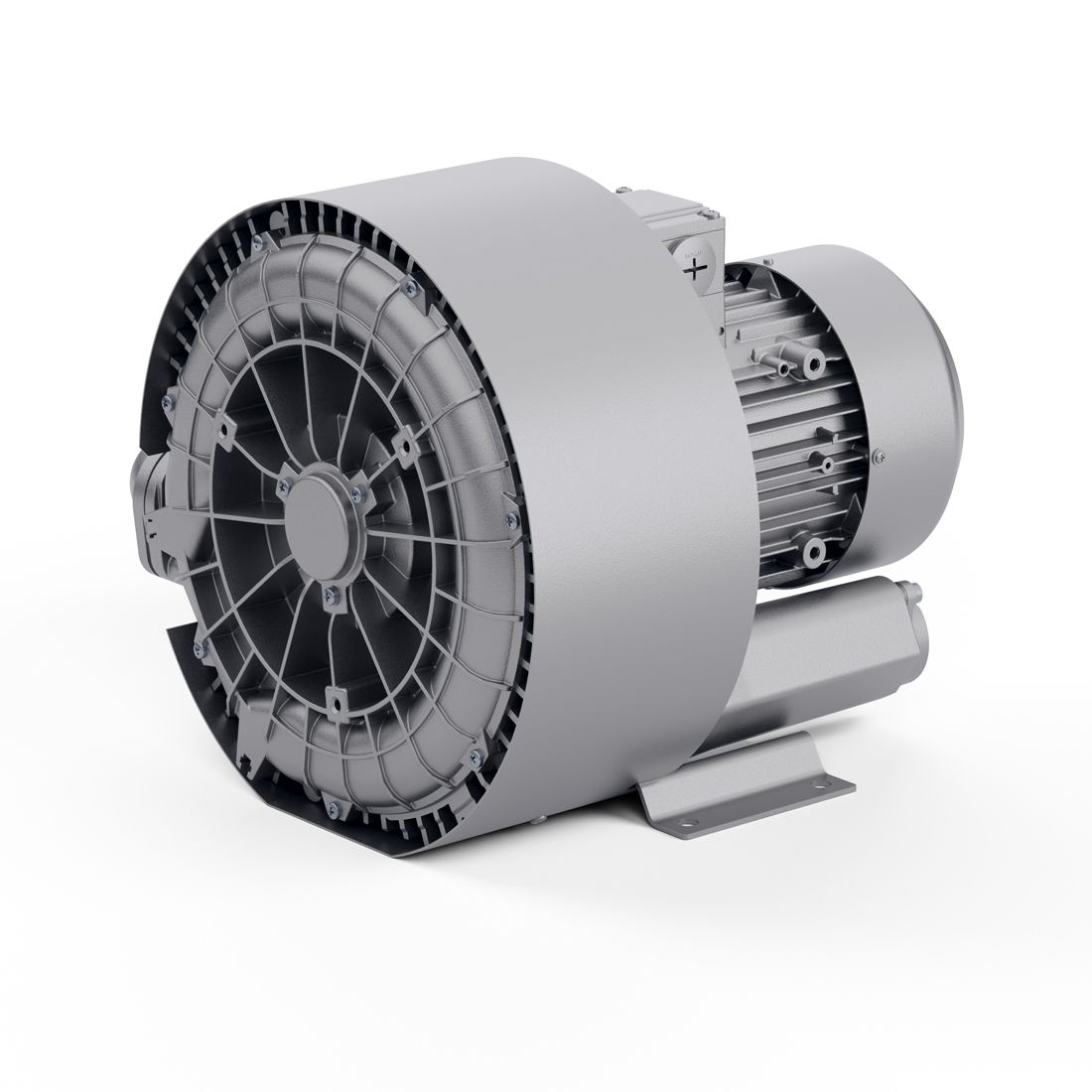 Republic HRC402/1 Regenerative Blower