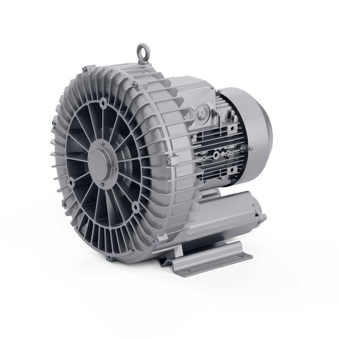 Republic HRC500 Regenerative Blower