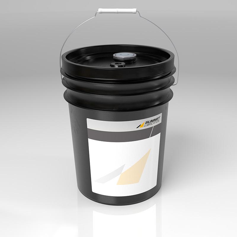 Summit BARRIER FLUID